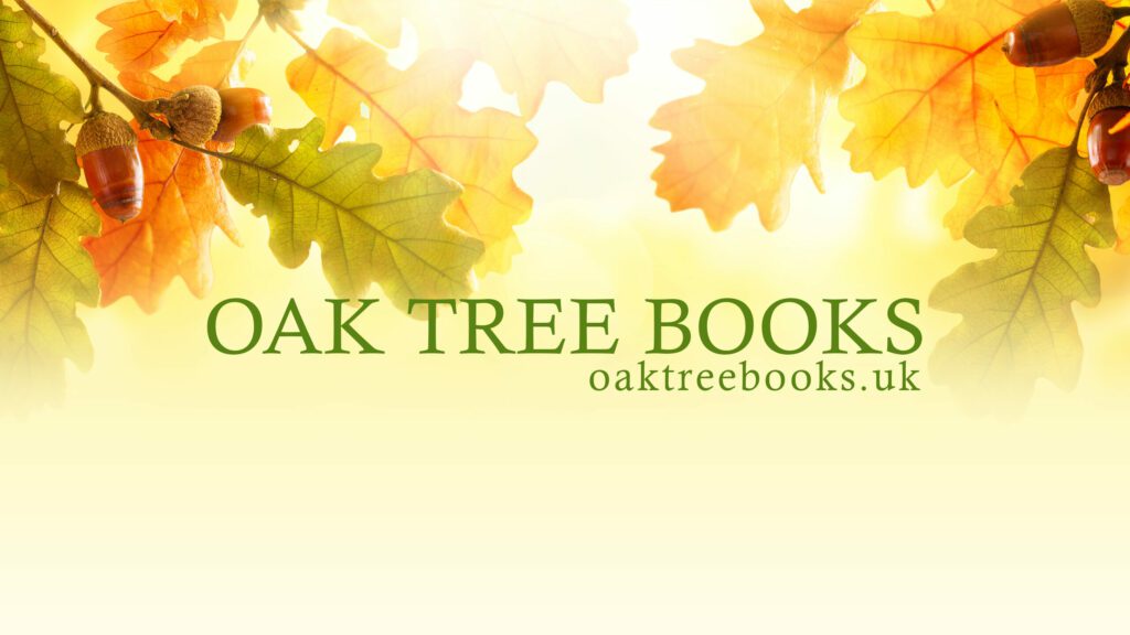 Oak Tree Books