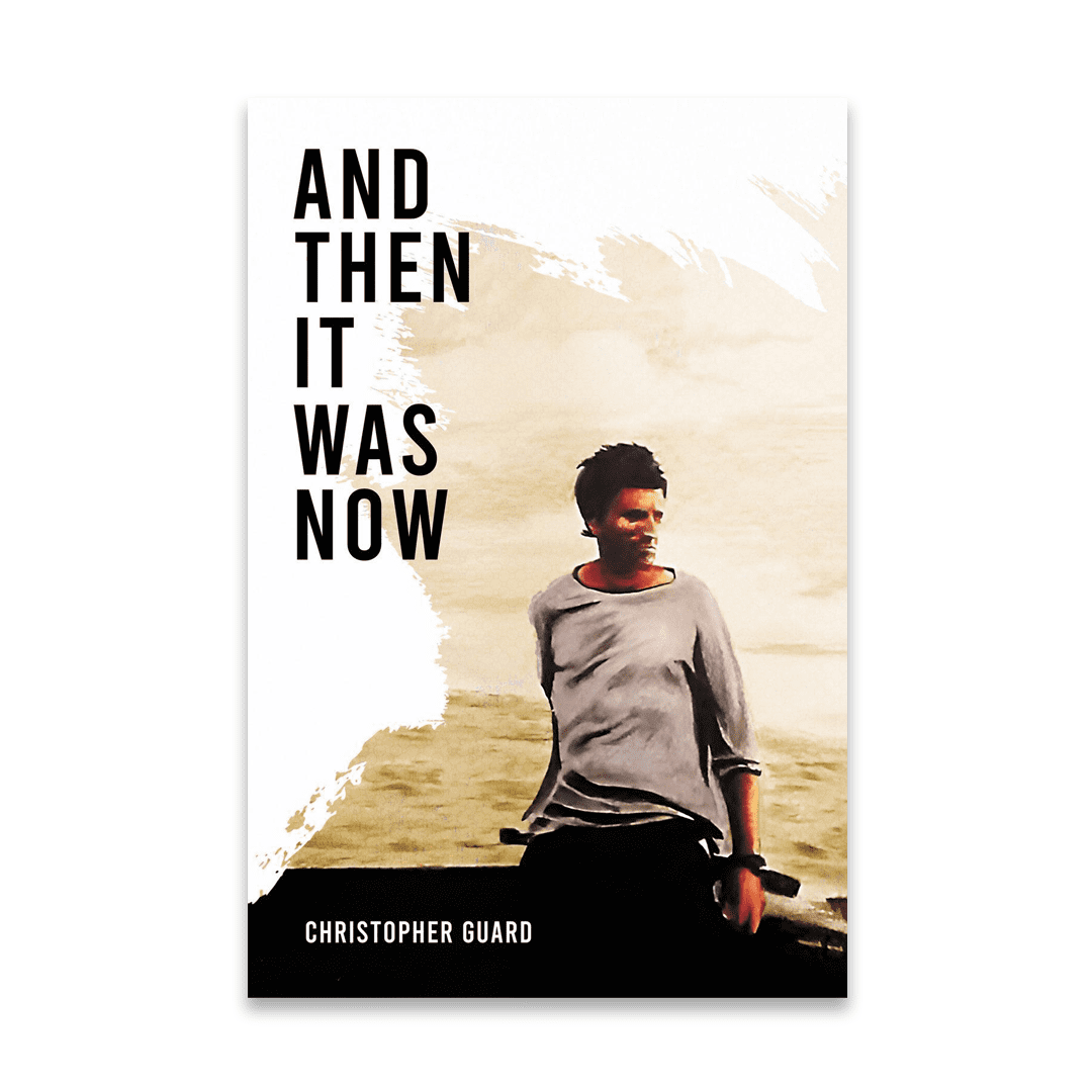 And Then It Was Now - Oak Tree Books