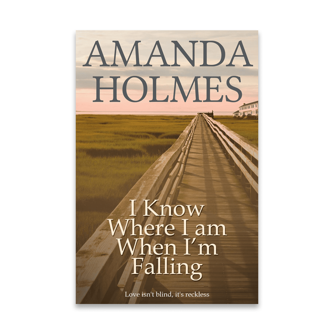 I Know Where I Am When I'm Falling - Oak Tree Books