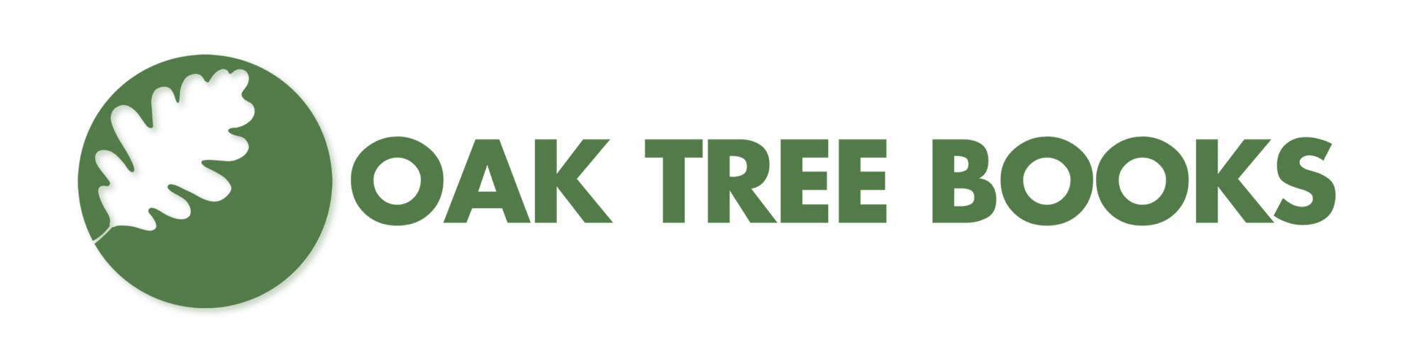 Catalogue - Oak Tree Books