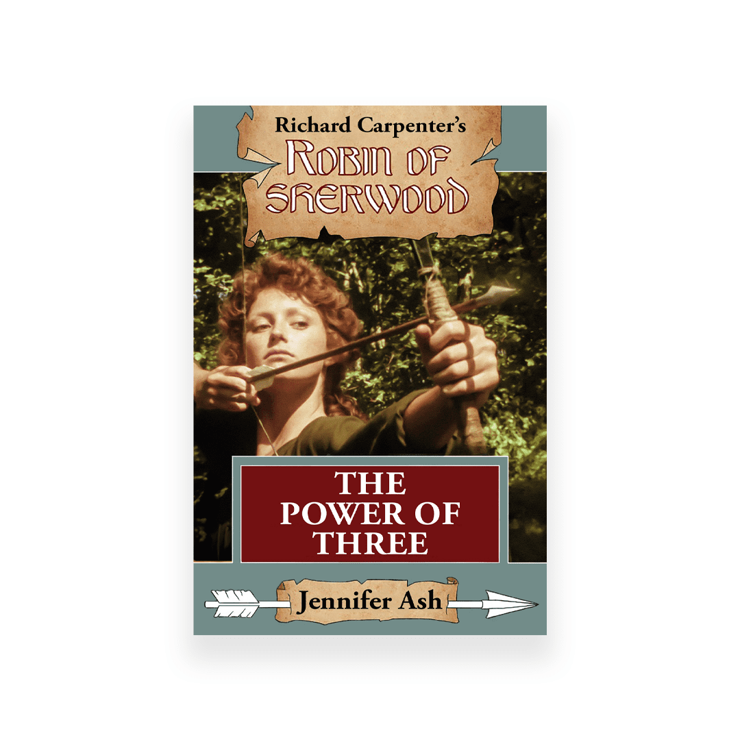 The Power of Three - Oak Tree Books