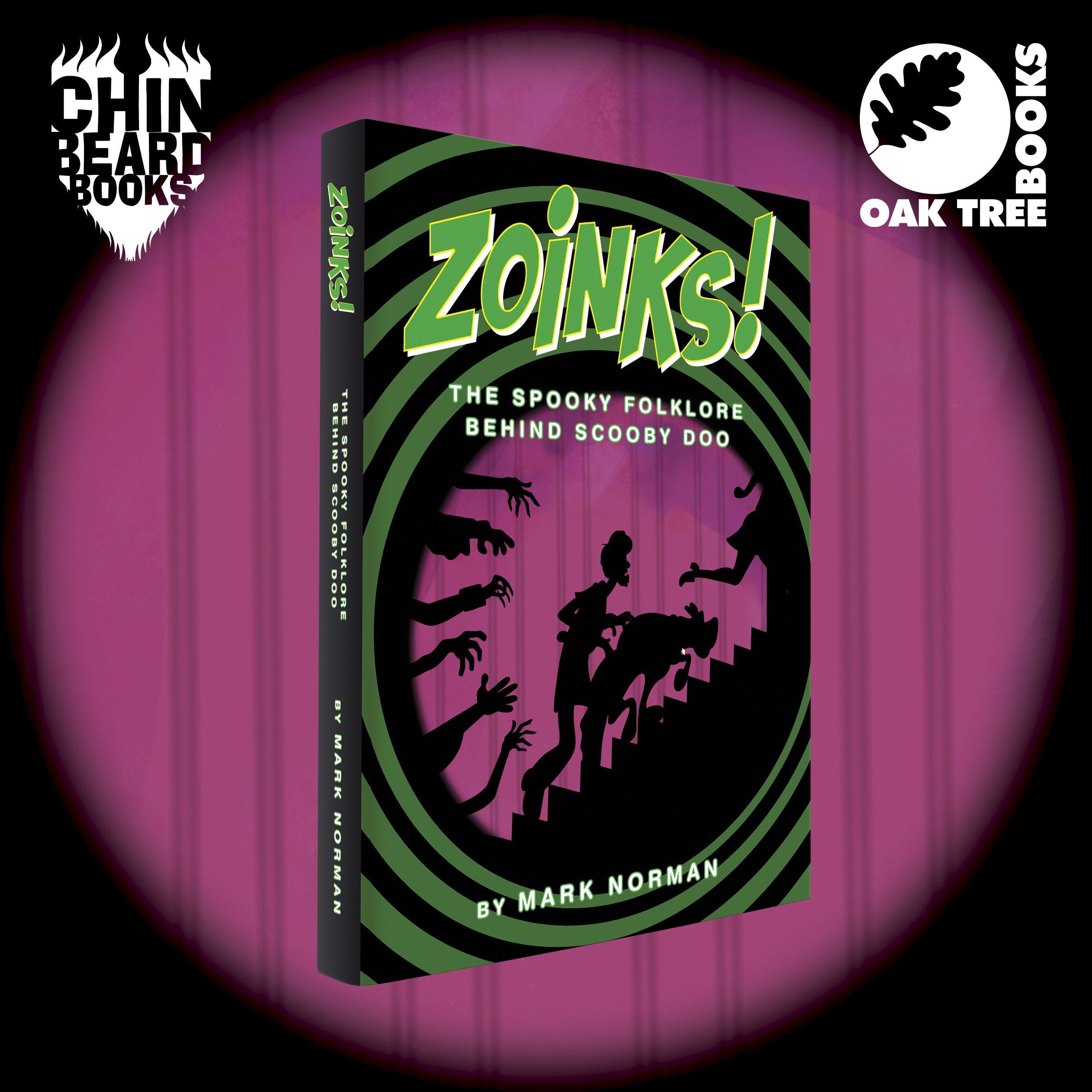 ZOINKS! - Oak Tree Books