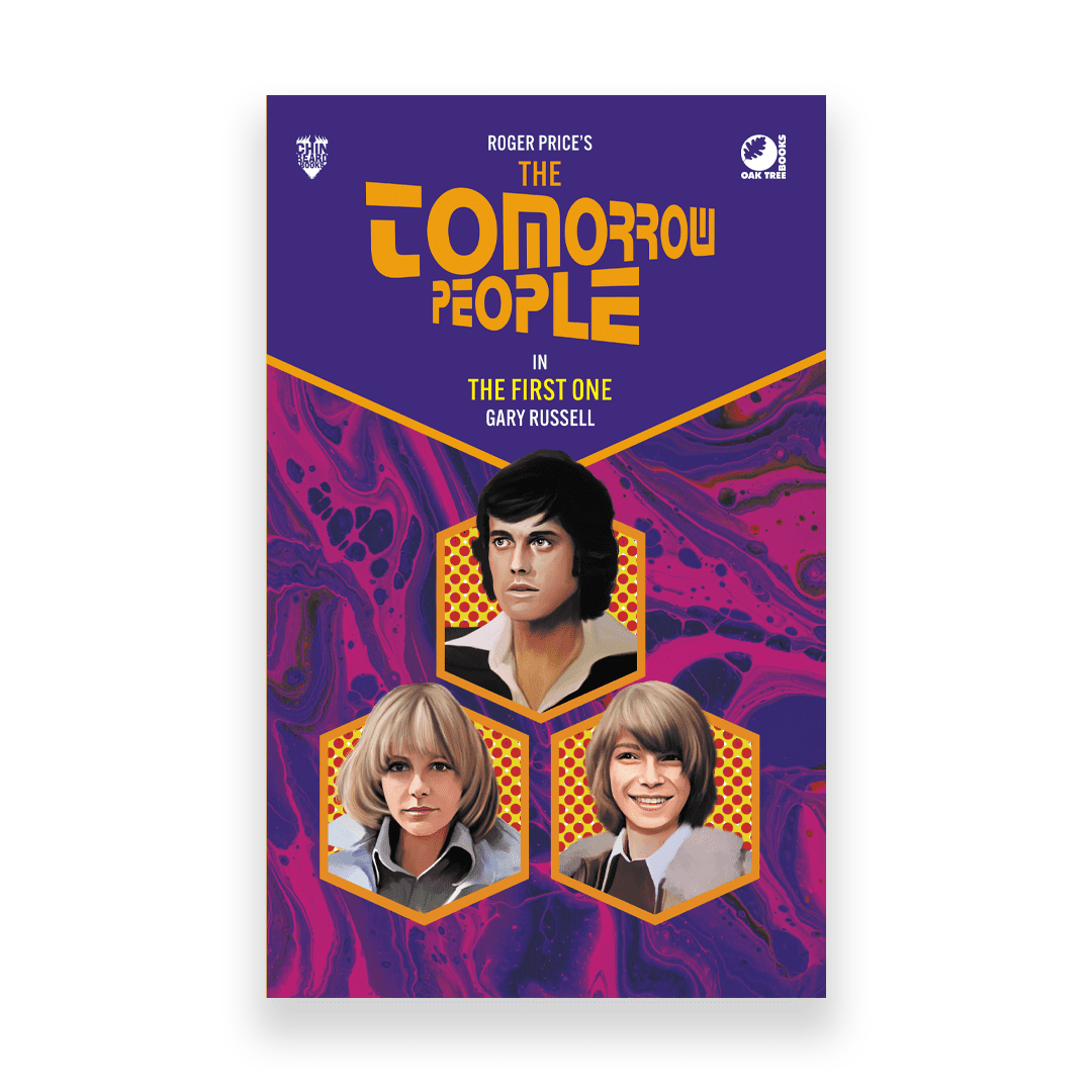 The First One - Oak Tree Books