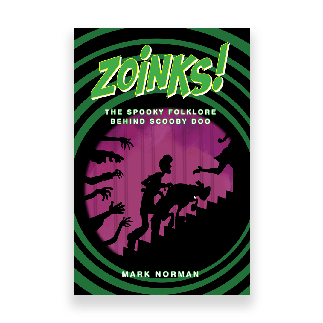 ZOINKS! - Oak Tree Books